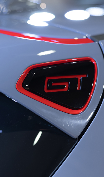 ORA FUNKY CAT 400 GT | ORA香港