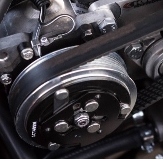 ORA Parts & Accessories