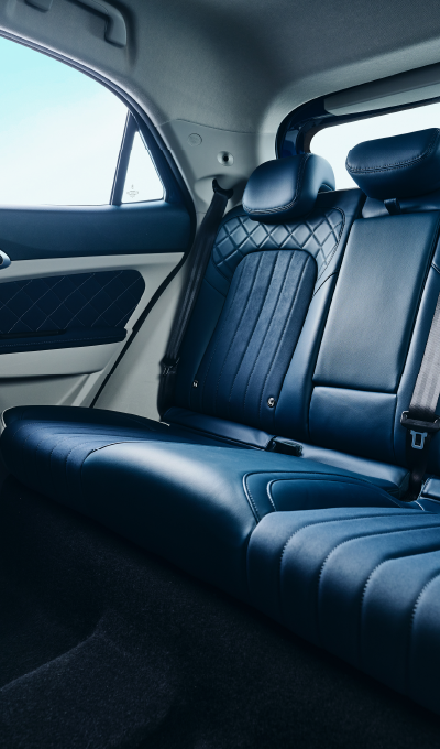 ORA FUNKY CAT 純電動車 | ORA 香港