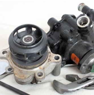 ORA Parts & Accessories