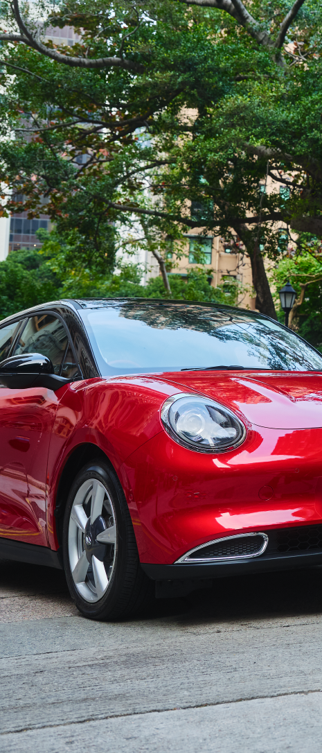 Download Full Specification | ORA Hong Kong